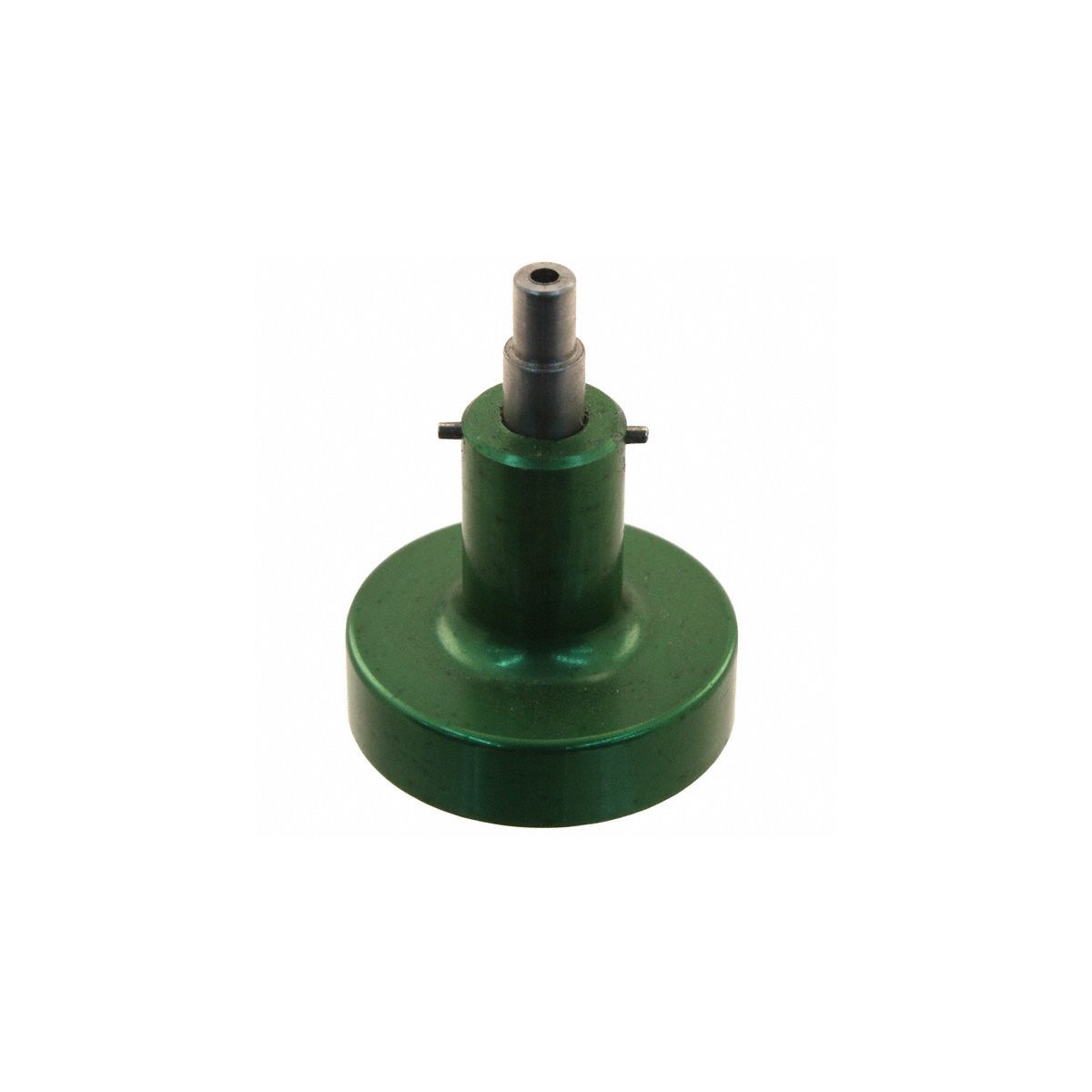 Positioner for Crimp Tool 14025 For Use With 1A Connectors (Green)