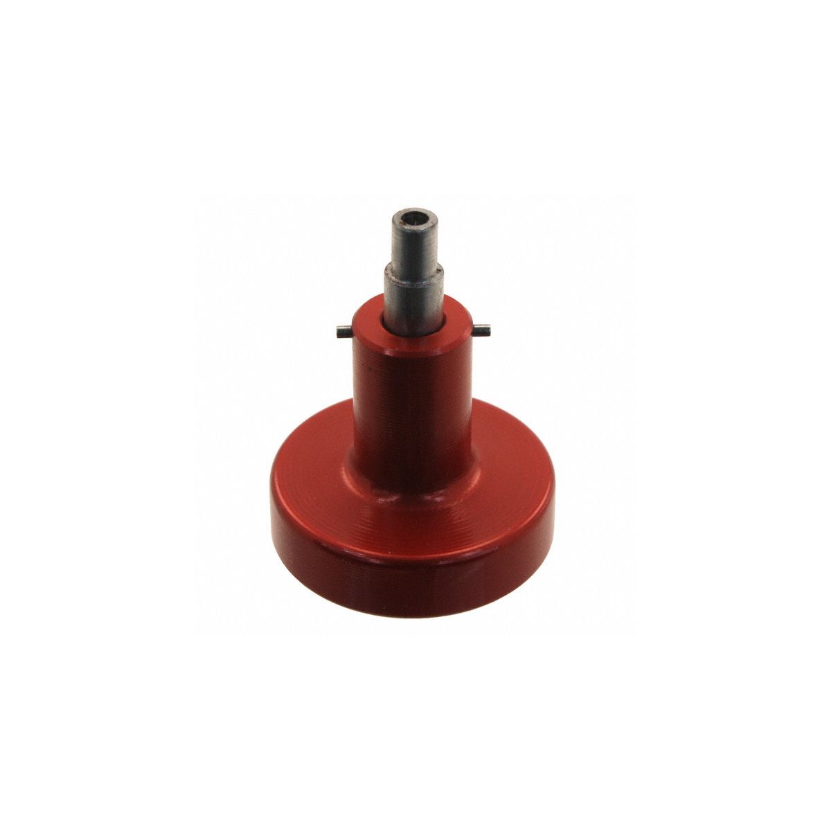 Positioner for Crimp Tool 14025 For Use With 5A Connectors (Red)