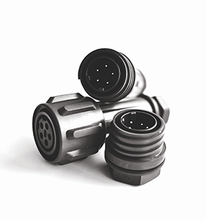 Connector Overviews